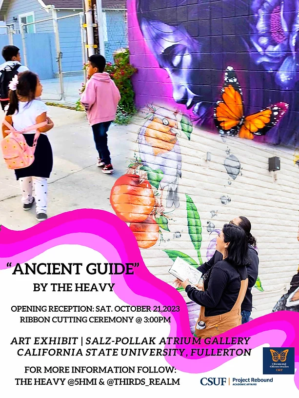 John Irwin House | CSUF - Project Rebound